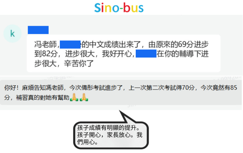 中文數學線上補習-Sinobus